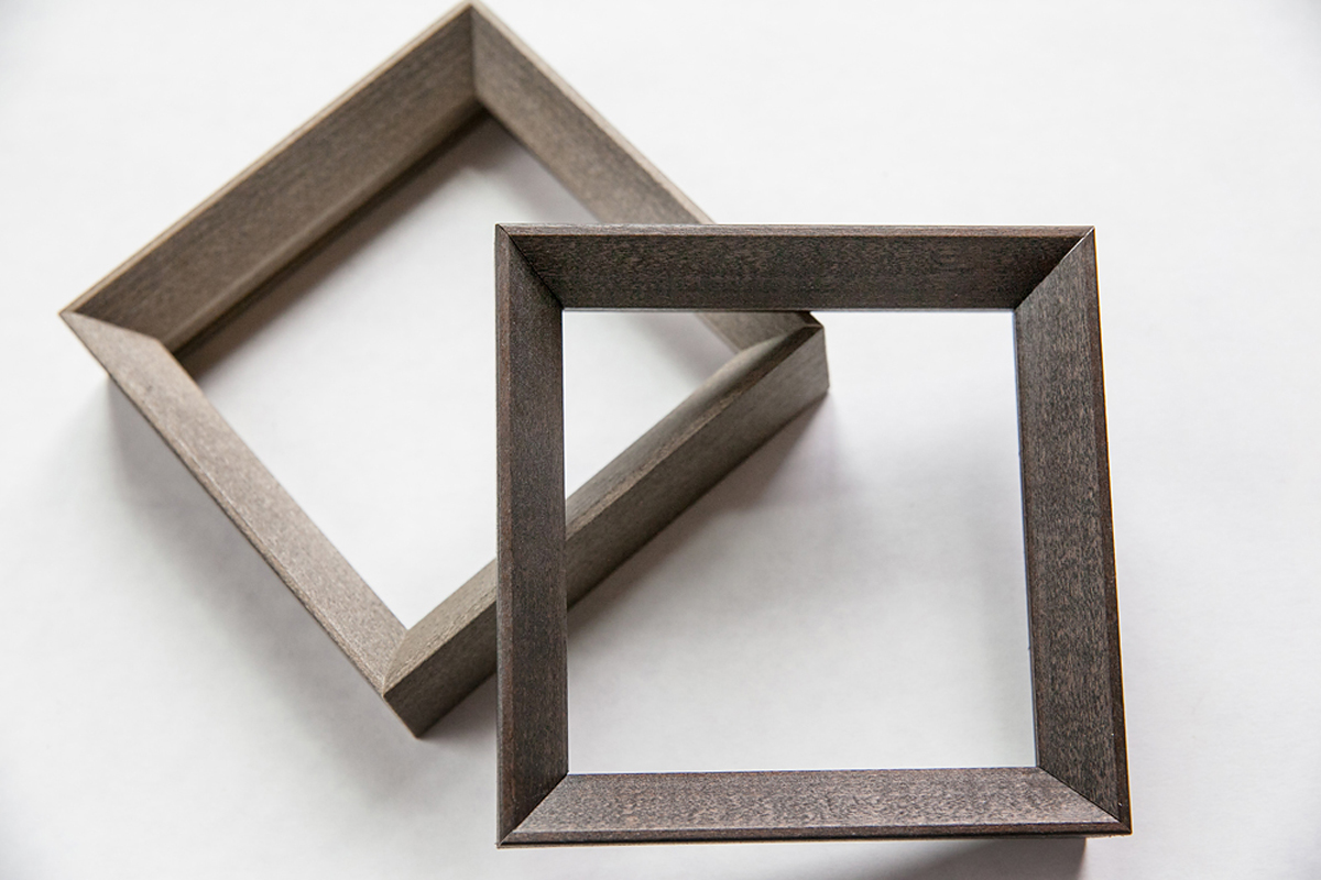 Wooden Frame Framing Wall Art That Provides Natural Wood Frames Wooden Frame Framing Wall Art That Provides Natural Wood Frames
